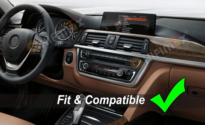 10.25'' BMW Android GPS Navigation for BMW F30 F31 F34 F35 F32 F33 F36 ...